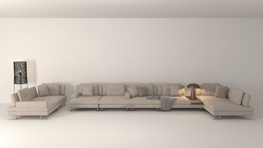 Maxo Max Sofa lounge – SCALES HOME