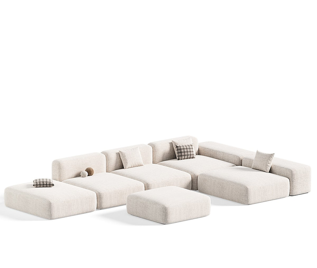 Arq Modular Lounge – SCALES HOME