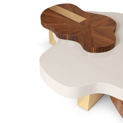 Echo Table – SCALES HOME