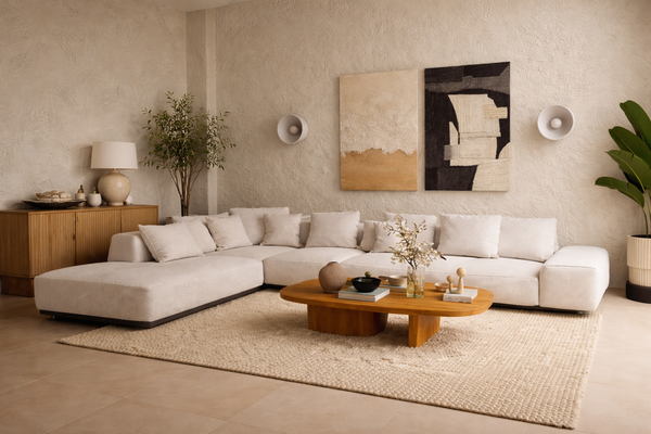 Auriga Living Room – SCALES HOME